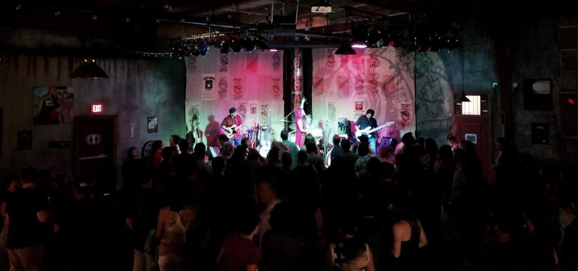 The Jess Ryan Band | Jess Ryan Band