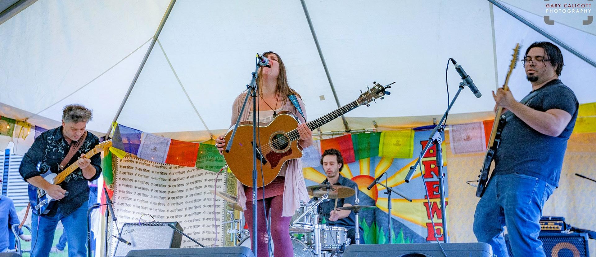 The Jess Ryan Band | Jess Ryan Band