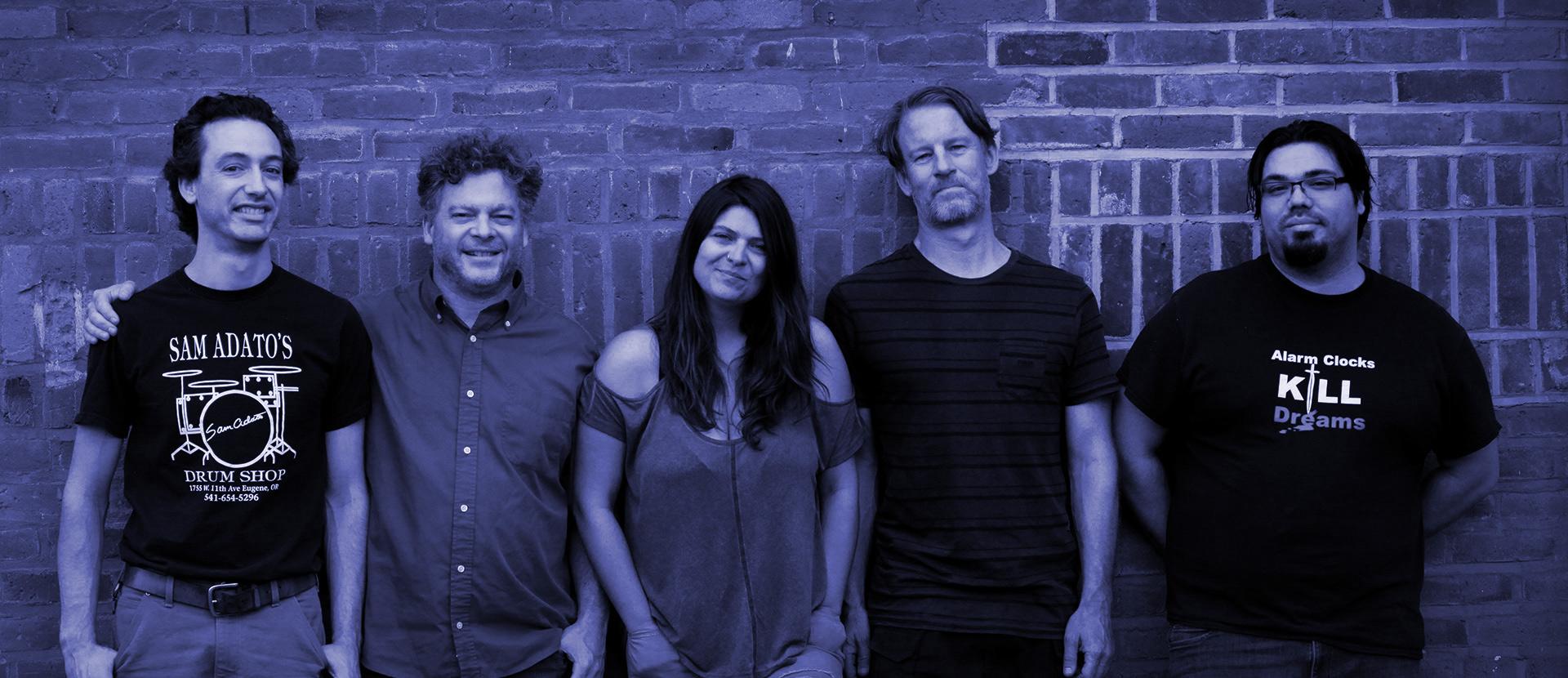 The Jess Ryan Band | Jess Ryan Band